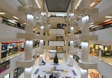 The Adelphi | Opportunities